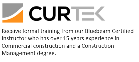 Online Bluebeam Training: Revu Estimating Level 1 - Ottawa Construction Association